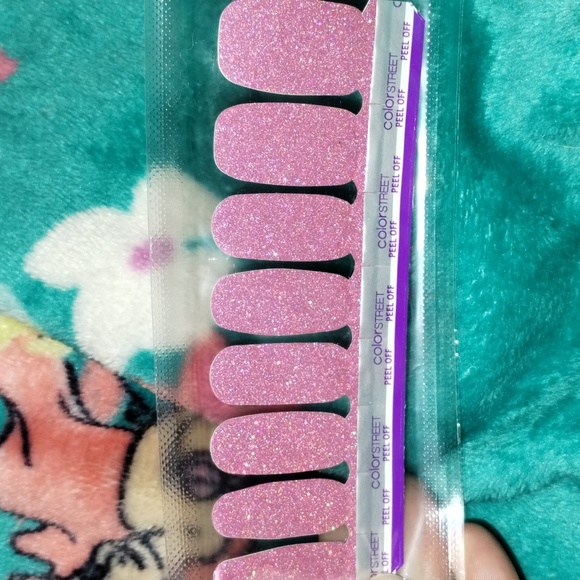 Color Street | Makeup | Color Street Czech Me Out | Poshmark